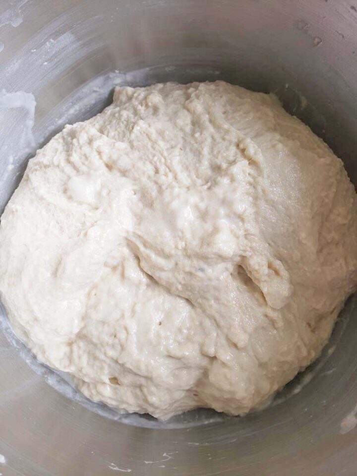 How to bake perfect bread in Instant pot - The Flavor Bells