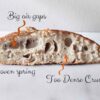 Is your sourdough bread too dense? Lets make it less dense - The Flavor ...