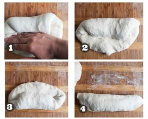 Batard bread: How to make french batard bread? - The Flavor Bells