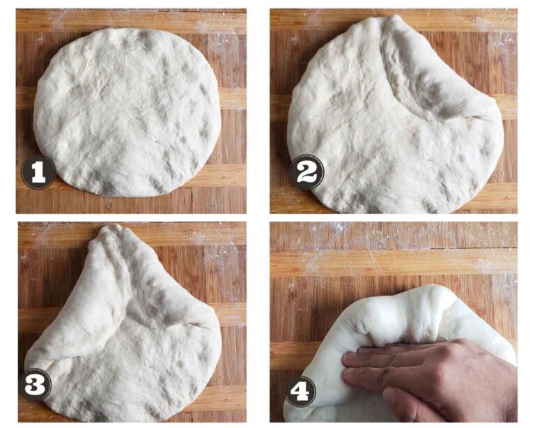Batard bread: How to make french batard bread? - The Flavor Bells