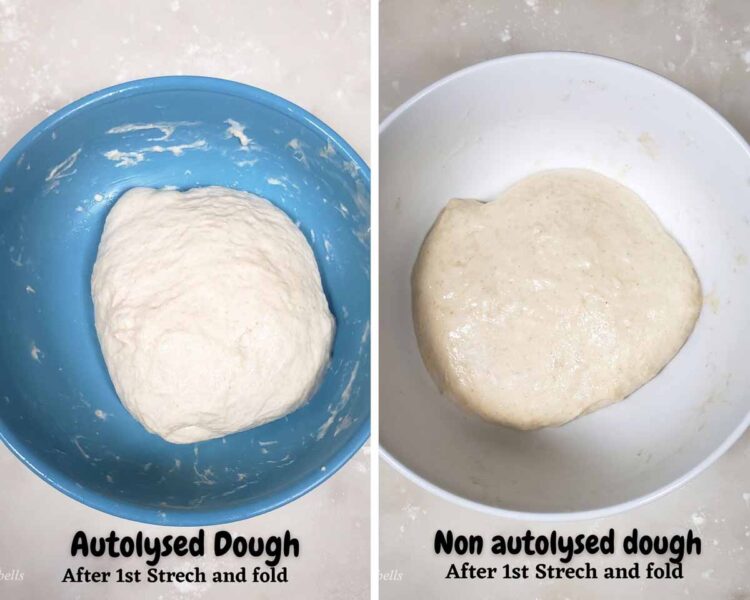 What is Autolyse? How does it automate bread making? - The Flavor Bells