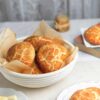 Tiger rolls: A foolproof Dutch crunch bread recipe - The Flavor Bells