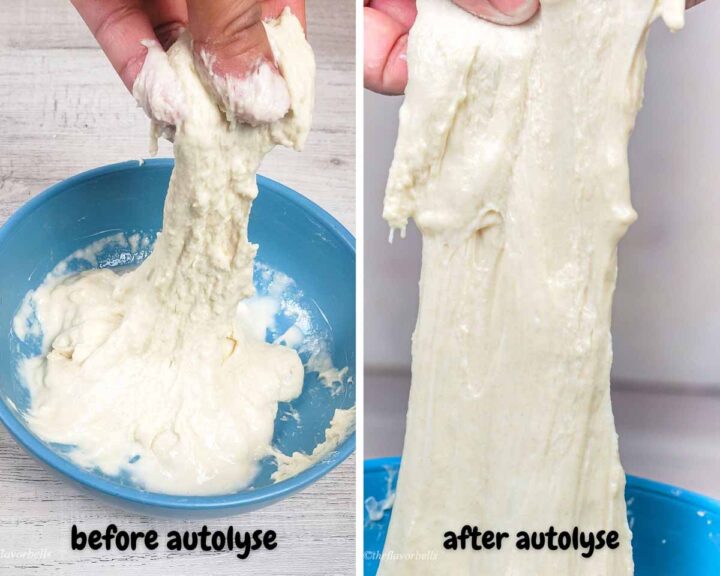 What is Autolyse? How does it automate bread making? - The Flavor Bells