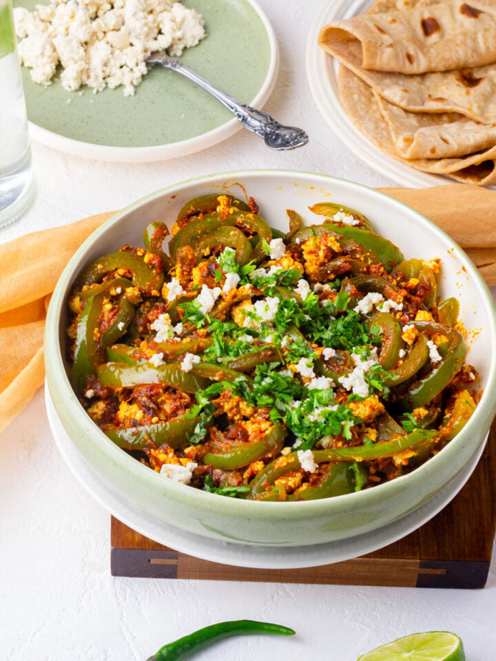 Aloo Tamatar Sabzi ( potato curry) - The Flavor Bells