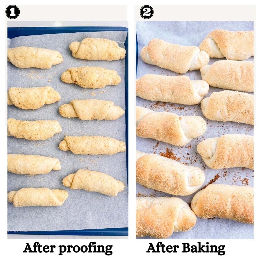 Traditional Spanish Bread - The Flavor Bells