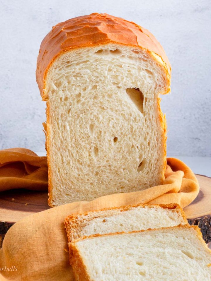 Batard bread: How to make french batard bread? - The Flavor Bells